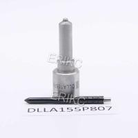 China ERIKC DLLA155P807 093400-8070 Oil Burner Nozzle for Toyota 23670-30060 Common Rail Injector for sale