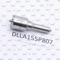 China ERIKC DLLA155P807 093400-8070 Oil Burner Nozzle for Toyota 23670-30060 Common Rail Injector for sale
