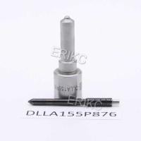 China ERIKC DLLA155P876 Fuel Injection Nozzle for Toyota 2.2 D4D 095000-6043 for sale