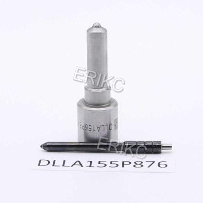 China ERIKC DLLA155P876 Fuel Injection Nozzle for Toyota 2.2 D4D 095000-6043 for sale
