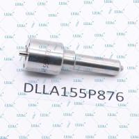 China ERIKC DLLA155P876 Fuel Injection Nozzle for Toyota 2.2 D4D 095000-6043 for sale