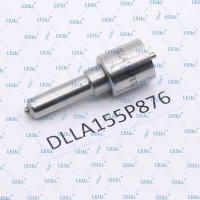 China ERIKC DLLA155P876 Fuel Injection Nozzle for Toyota 2.2 D4D 095000-6043 for sale
