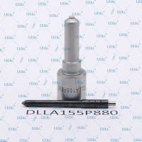 China ERIKC DLLA155P880 Diesel Engine Fuel Injector Nozzle 093400-8800 for Toyota 1KD-FTV 2KD-FTV for sale