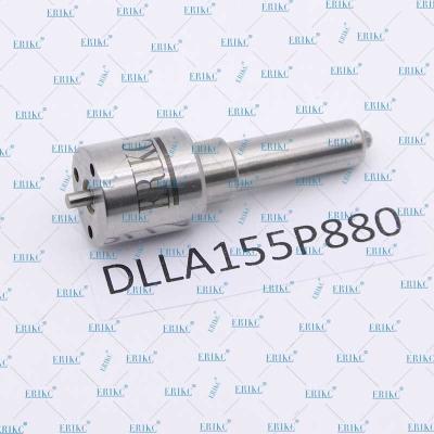 China ERIKC DLLA155P880 Diesel Engine Fuel Injector Nozzle 093400-8800 for Toyota 1KD-FTV 2KD-FTV for sale