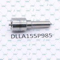China ERIKC DLLA155P985 Diesel Fuel Injector Nozzle for Toyota 1KD-FTV 095000-574 for sale