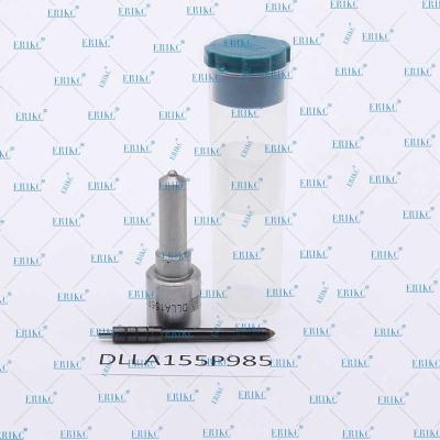 China ERIKC DLLA155P985 Diesel Fuel Injector Nozzle for Toyota 1KD-FTV 095000-574 for sale