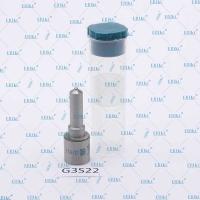 China ERIKC G3S22 High Pressure Diesel Injector Nozzle Common Rail Fuel Nozzle 0.22mm for sale