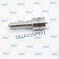 China ERIKC DLLA155P971 High Pressure Fuel Injector Nozzle for Denso Common Rail Diesel Engines for sale