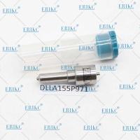 China ERIKC DLLA155P971 High Pressure Fuel Injector Nozzle for Denso Common Rail Diesel Engines for sale