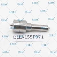 China ERIKC DLLA155P971 High Pressure Fuel Injector Nozzle for Denso Common Rail Diesel Engines for sale