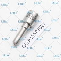 China ERIKC DLLA155P1027 Diesel Fuel Injector Nozzle for Denso Common Rail Systems 155P1027 for sale