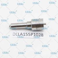 China ERIKC DLLA155P1028 Fuel Injection Nozzle for Toyota 2.2 D4D Common Rail Injector for sale