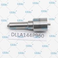 China ERIKC DLLA155P960 Common Rail Nozzle 093400-9600 for Toyota 095000-7690 Injector for sale