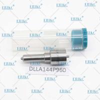 China ERIKC DLLA155P960 Common Rail Nozzle 093400-9600 for Toyota 095000-7690 Injector for sale