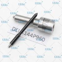 China ERIKC DLLA155P960 Common Rail Nozzle 093400-9600 for Toyota 095000-7690 Injector for sale