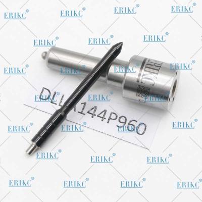China ERIKC DLLA155P960 Common Rail Nozzle 093400-9600 for Toyota 095000-7690 Injector for sale