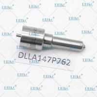 China ERIKC DLLA147P762 Diesel Fuel Nozzle 093400-7620 for Hino P11C Engine Common Rail Injector for sale