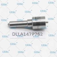 China ERIKC DLLA147P762 Diesel Fuel Nozzle 093400-7620 for Hino P11C Engine Common Rail Injector for sale