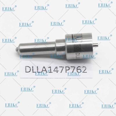 China ERIKC DLLA147P762 Diesel Fuel Nozzle 093400-7620 for Hino P11C Engine Common Rail Injector for sale