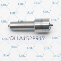 China ERIKC 093400-9170 DLLA152P917 Diesel Engine Nozzle for Nissan X-Trail Common Rail Injector for sale