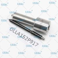 China ERIKC 093400-9170 DLLA152P917 Diesel Engine Nozzle for Nissan X-Trail Common Rail Injector for sale
