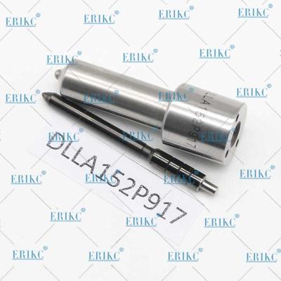 China ERIKC 093400-9170 DLLA152P917 Diesel Engine Nozzle for Nissan X-Trail Common Rail Injector for sale