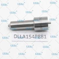 China ERIKC DLLA154P881 High Pressure Nozzle 093400-8810 for Mazda 2.0 TDI 2005-2008 for sale