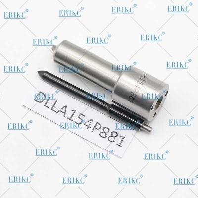 China ERIKC DLLA154P881 High Pressure Nozzle 093400-8810 for Mazda 2.0 TDI 2005-2008 for sale