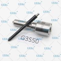 China ERIKC G3S50 Diesel Fuel Injector Nozzle for Denso Common Rail Injectors 4045T 6068T for sale