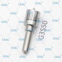 China ERIKC G3S50 Diesel Fuel Injector Nozzle for Denso Common Rail Injectors 4045T 6068T for sale