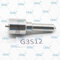 China ERIKC G3S12 Common Rail Diesel Nozzle for 295050-0230 295050-0231 295050-0232 Injector for sale