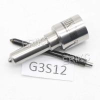 China ERIKC G3S12 Common Rail Diesel Nozzle for 295050-0230 295050-0231 295050-0232 Injector for sale