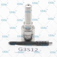 China ERIKC G3S12 Common Rail Diesel Nozzle for 295050-0230 295050-0231 295050-0232 Injector for sale