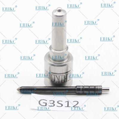 China ERIKC G3S12 Common Rail Diesel Nozzle for 295050-0230 295050-0231 295050-0232 Injector for sale