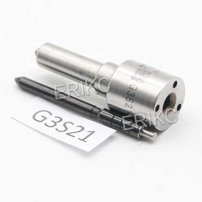China ERIKC G3S21 Common Rail Nozzle for Hino J08E 295050-0380 Diesel Injector Parts for sale