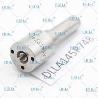 China ERIKC DLLA145P748 Common Rail Nozzle 0934007480 for Hino J08e Injector for sale