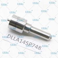 China ERIKC DLLA145P748 Common Rail Nozzle 0934007480 for Hino J08e Injector for sale