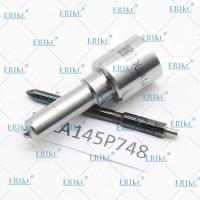 China ERIKC DLLA145P748 Common Rail Nozzle 0934007480 for Hino J08e Injector for sale
