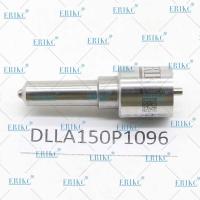 China ERIKC DLLA150P1096 Common Rail Nozzle for Hino J08e 095000-8901 Injector for sale