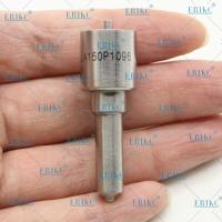 China ERIKC DLLA150P1096 Common Rail Nozzle for Hino J08e 095000-8901 Injector for sale