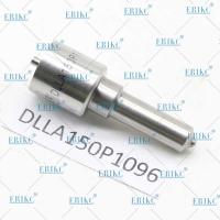 China ERIKC DLLA150P1096 Common Rail Nozzle for Hino J08e 095000-8901 Injector for sale