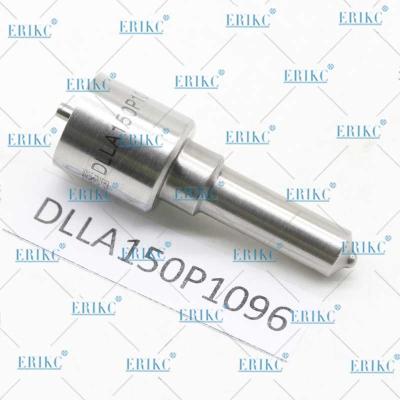 China ERIKC DLLA150P1096 Common Rail Nozzle for Hino J08e 095000-8901 Injector for sale