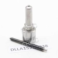 China ERIKC DLLA152P1038 Common Rail Diesel Nozzle Replacement for 095000-503 Injector for sale