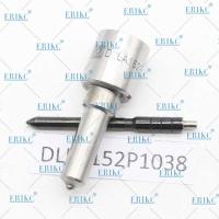 China ERIKC DLLA152P1038 Common Rail Diesel Nozzle Replacement for 095000-503 Injector for sale