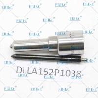 China ERIKC DLLA152P1038 Common Rail Diesel Nozzle Replacement for 095000-503 Injector for sale