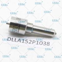 China ERIKC DLLA152P1038 Common Rail Diesel Nozzle Replacement for 095000-503 Injector for sale