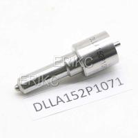 China ERIKC DLLA152P1071 Fuel Spray Nozzle Common Rail Diesel Injector Nozzle 095000-6480 for sale