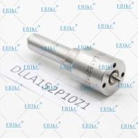 China ERIKC DLLA152P1071 Fuel Spray Nozzle Common Rail Diesel Injector Nozzle 095000-6480 for sale