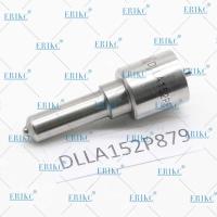 China ERIKC DLLA152P879 Fuel Injector Nozzle for BOS Diesel Engine 152 Degree 30g for sale