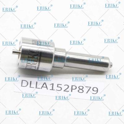 China ERIKC DLLA152P879 Fuel Injector Nozzle for BOS Diesel Engine 152 Degree 30g for sale